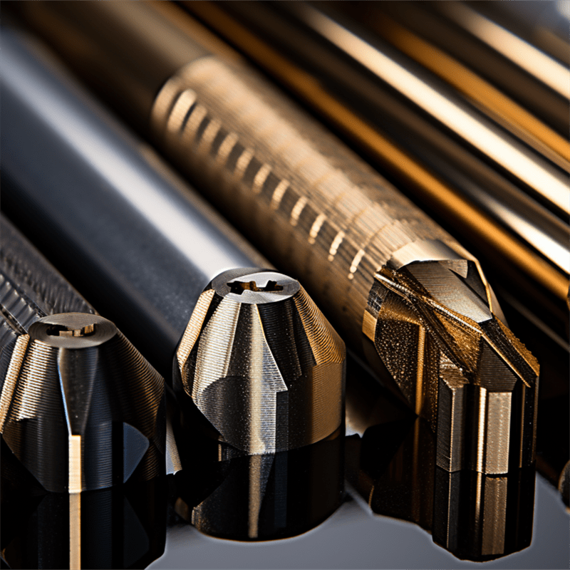 Carbide saw tips - Carbide Proivder丨Truer