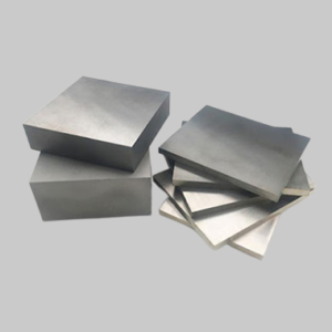Best Tungsten Carbide Flat Plates in 2024丨Factory Price