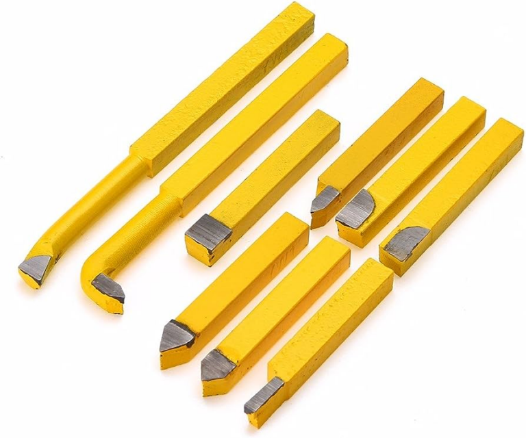 Carbide brazed tip - Carbide Proivder丨Truer