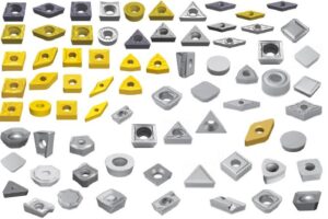 Ultimate Guide to Carbide Tool Inserts - Carbide Proivder丨Truer