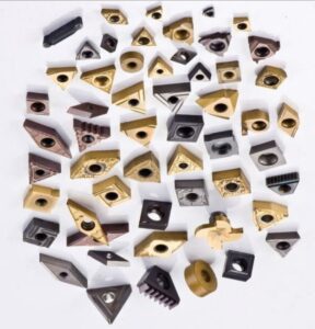 Ultimate Guide to Carbide Tool Inserts - Carbide Proivder丨Truer