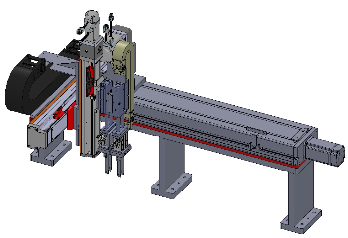 Single-workpiece wet sandblasting machine - Carbide Proivder丨Truer